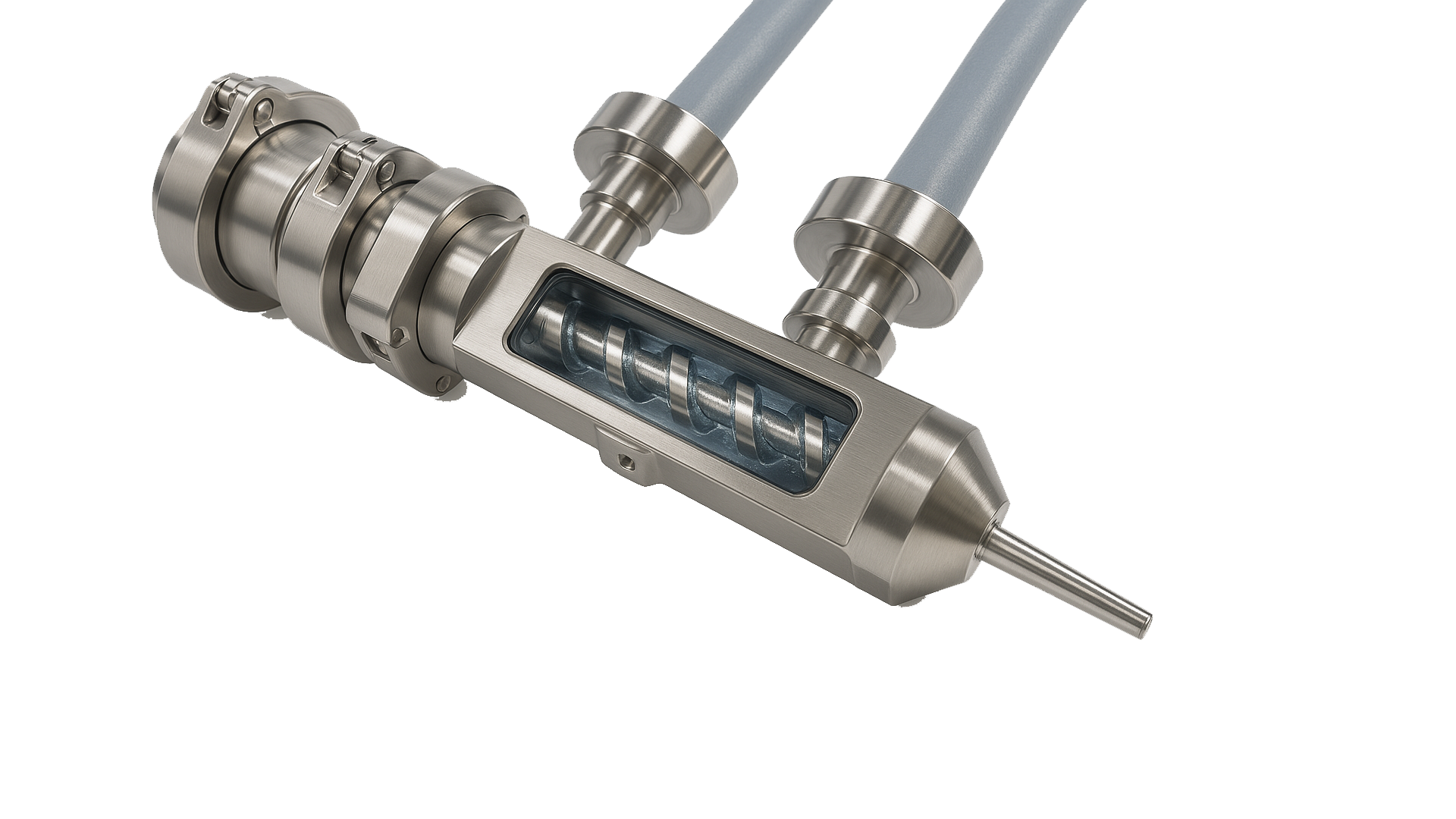 Dosiertechnik | iprower